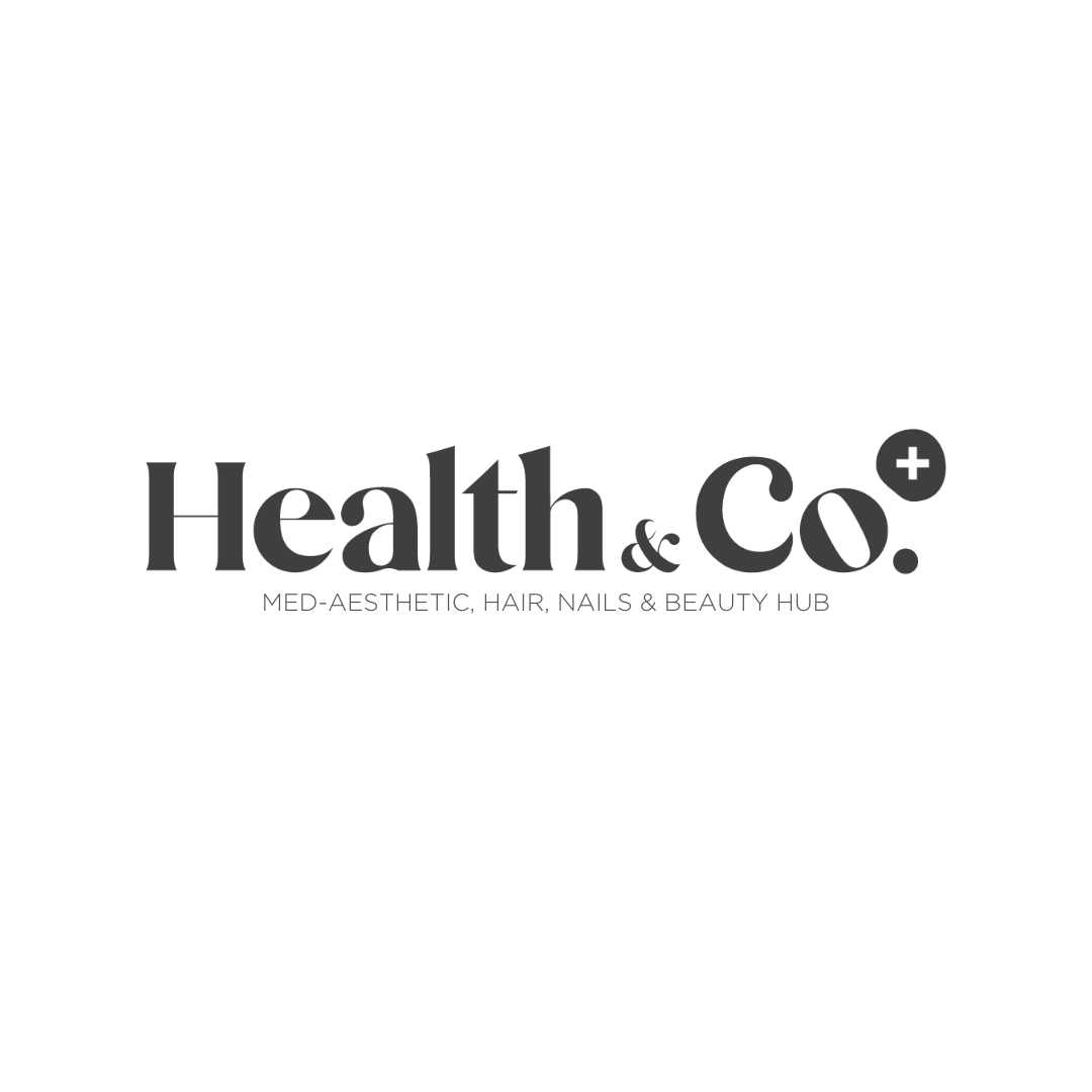 Home - Health and Co.