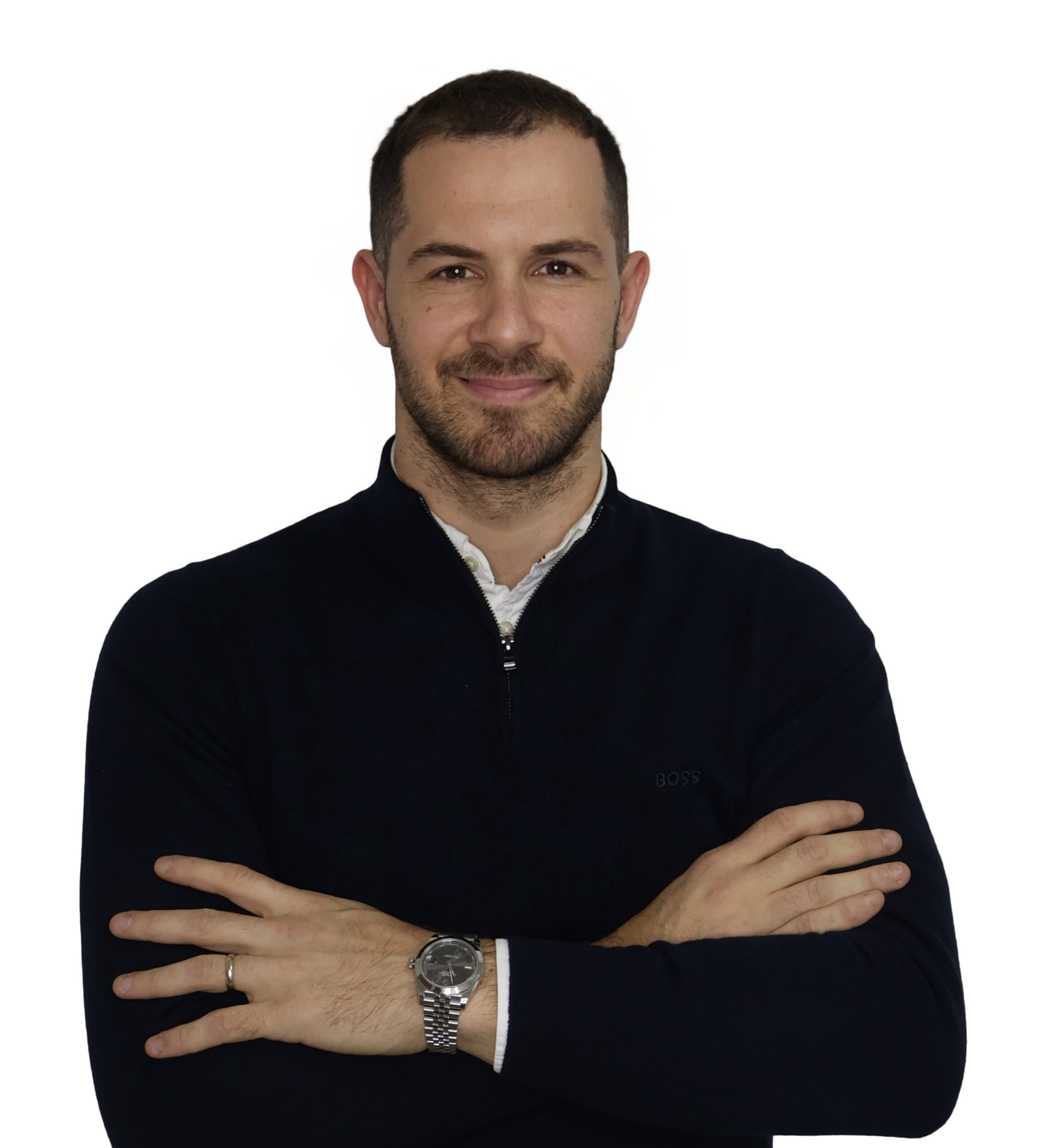 Dr. Jordan - Health and Co.